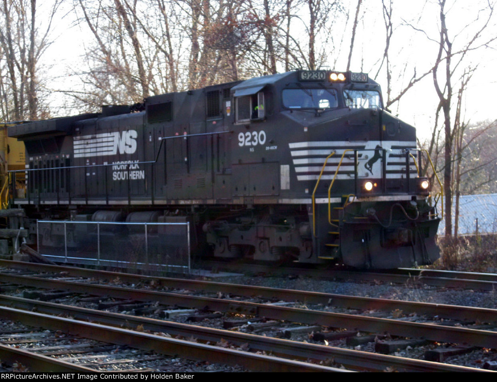 NS 9230